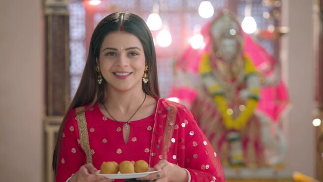 Watch Thapki Pyar Ki Episode 37 on JioHotstar