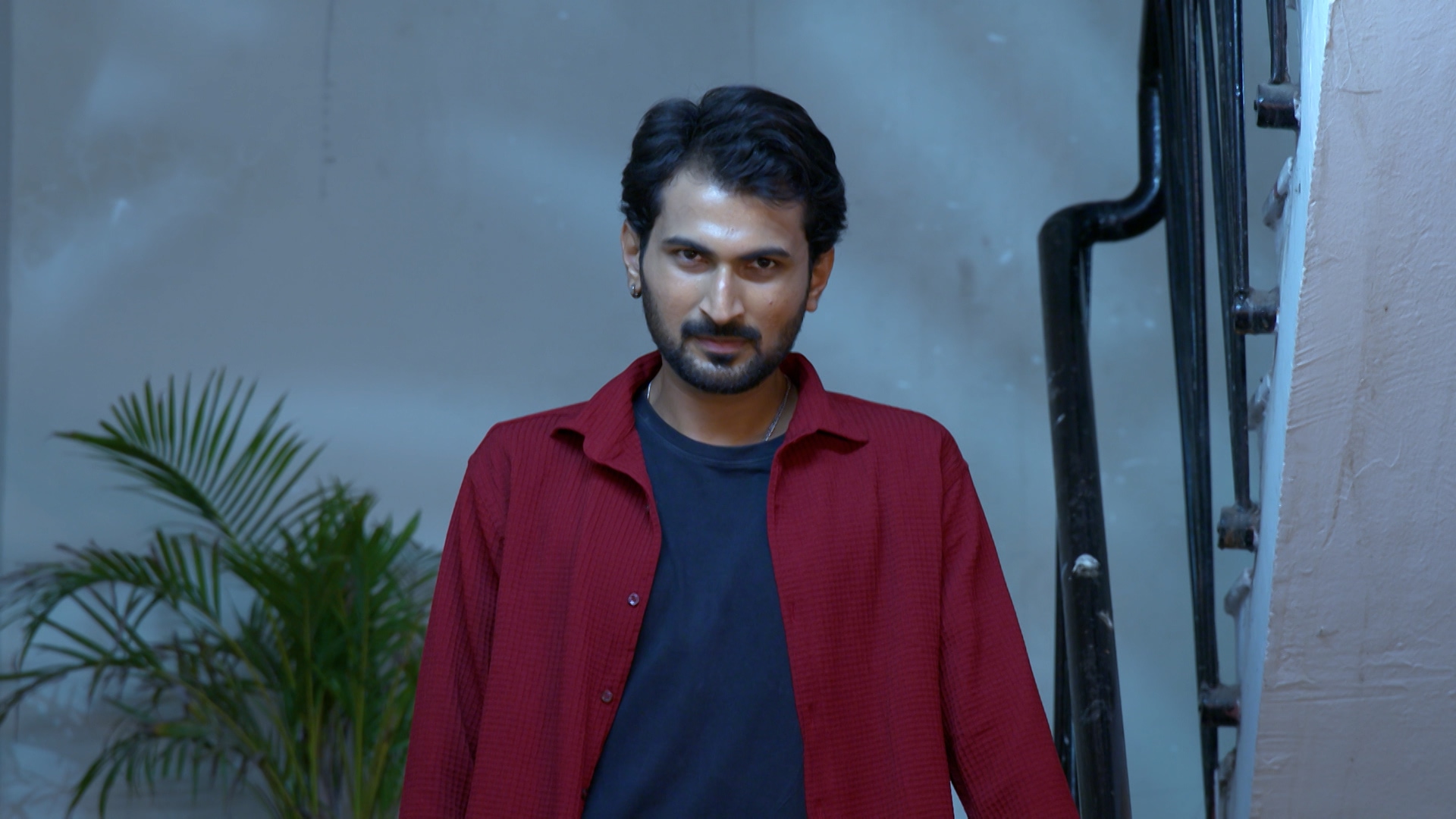 Watch Rangai Jaane Rang Ma Episode 505 on JioHotstar