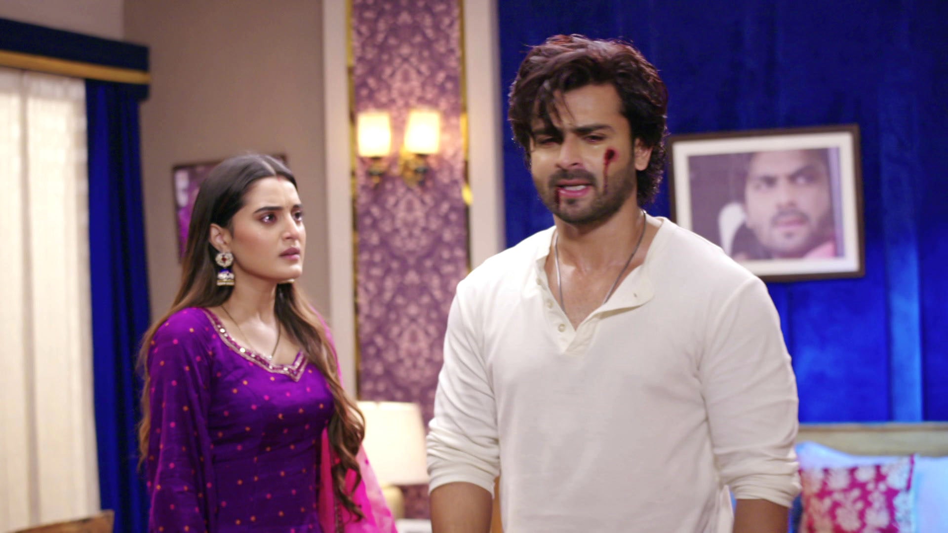 Watch Ajooni Episode 101 on JioHotstar