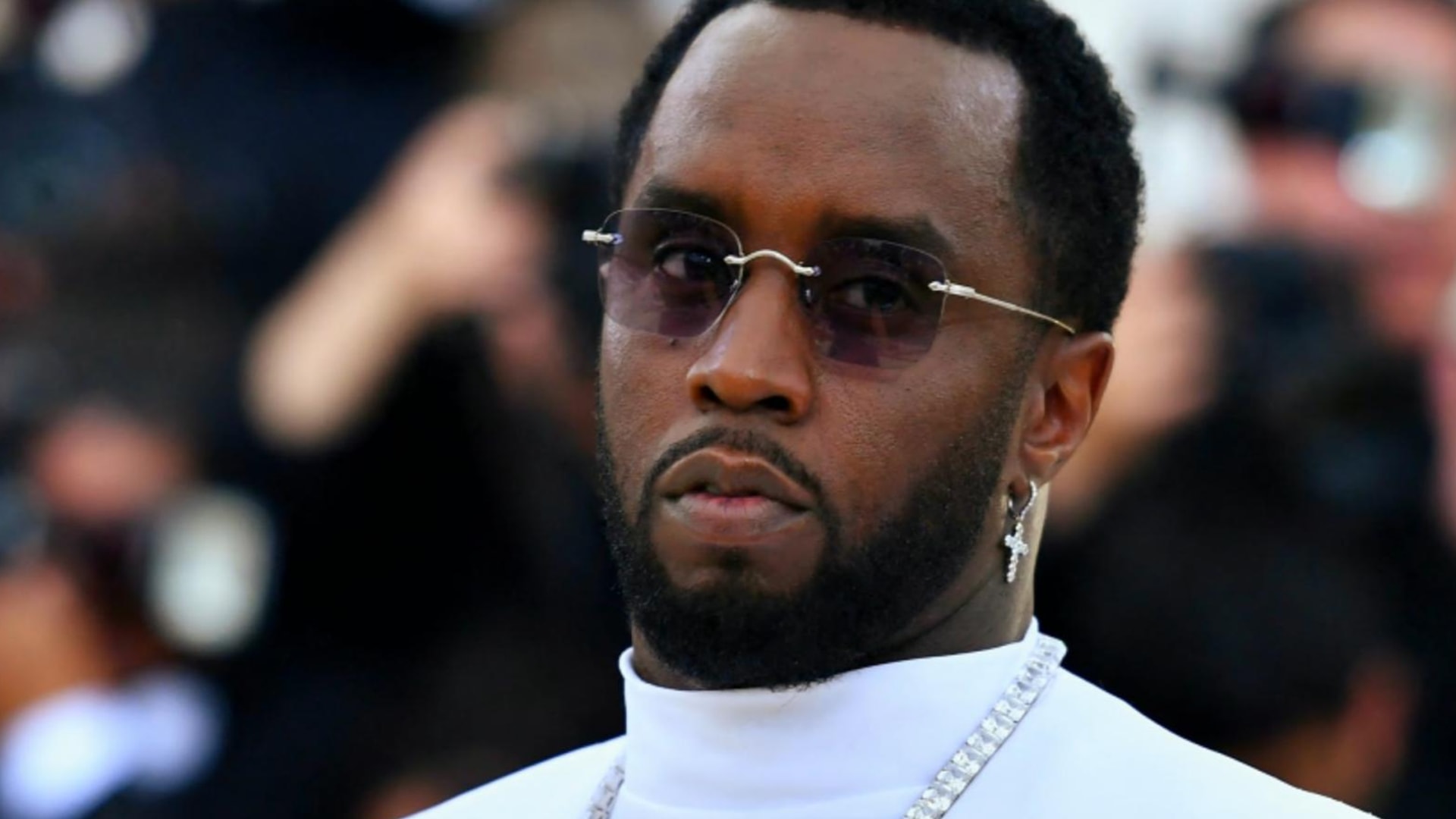Watch Diddy on Trial: As It Happened S1 Episode 4 on Disney+ South ...
