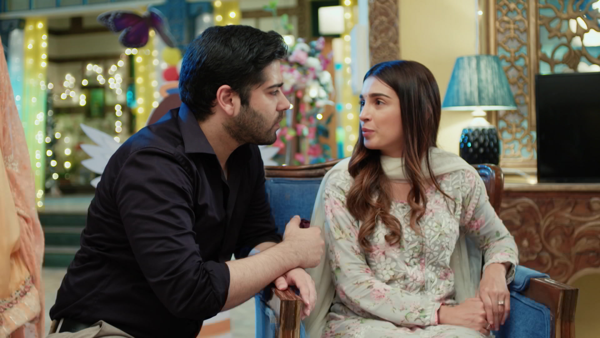 Watch Pandya Store S1 Episode 729 on JioHotstar