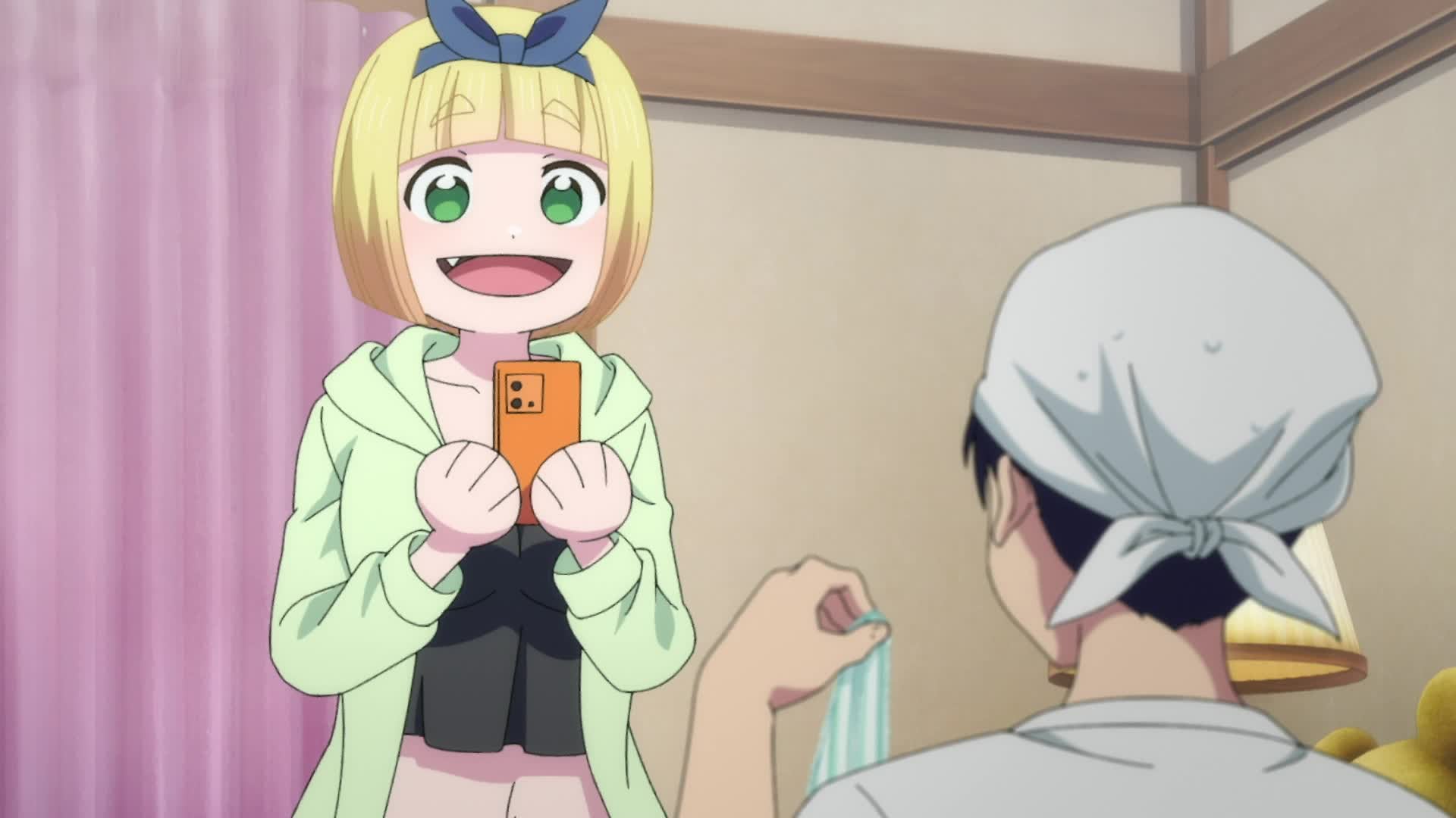 Watch Chained Soldier Episode 2 on JioHotstar