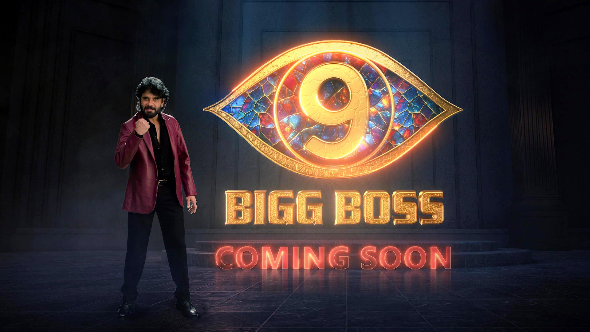 Bigg Boss S9 - Coming Soon - JioHotstar