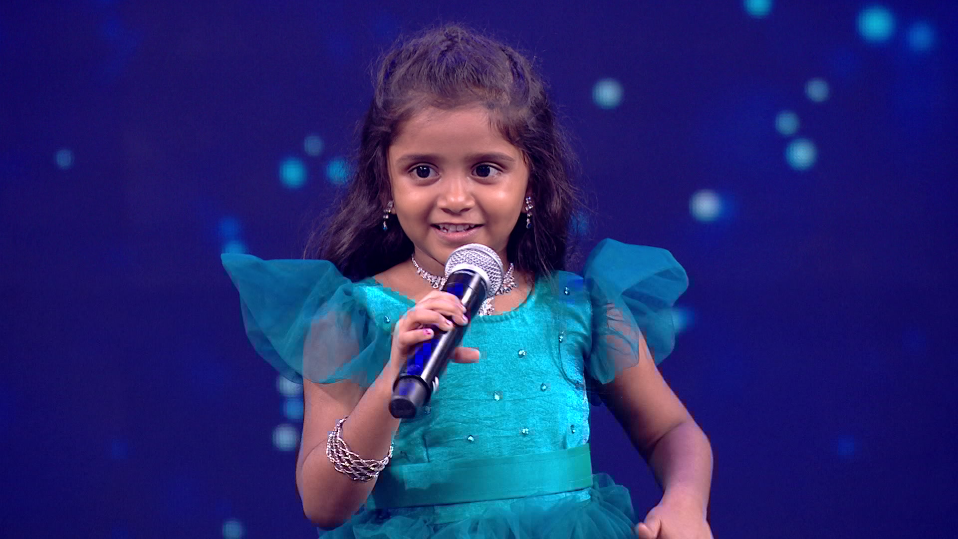 Watch Super Singer Junior S10 Episode 37 on JioHotstar