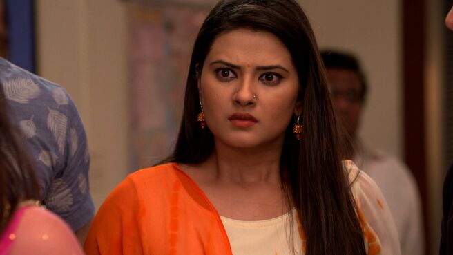 Watch Shapath Bhalobashar S1 Episode 243 on JioHotstar