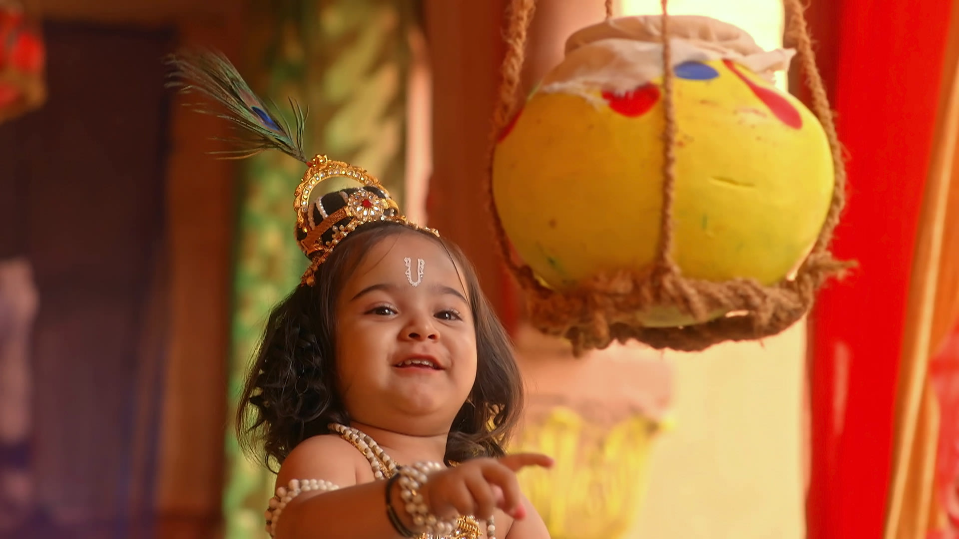 Watch Joy Gopal S1 Episode 52 on JioHotstar