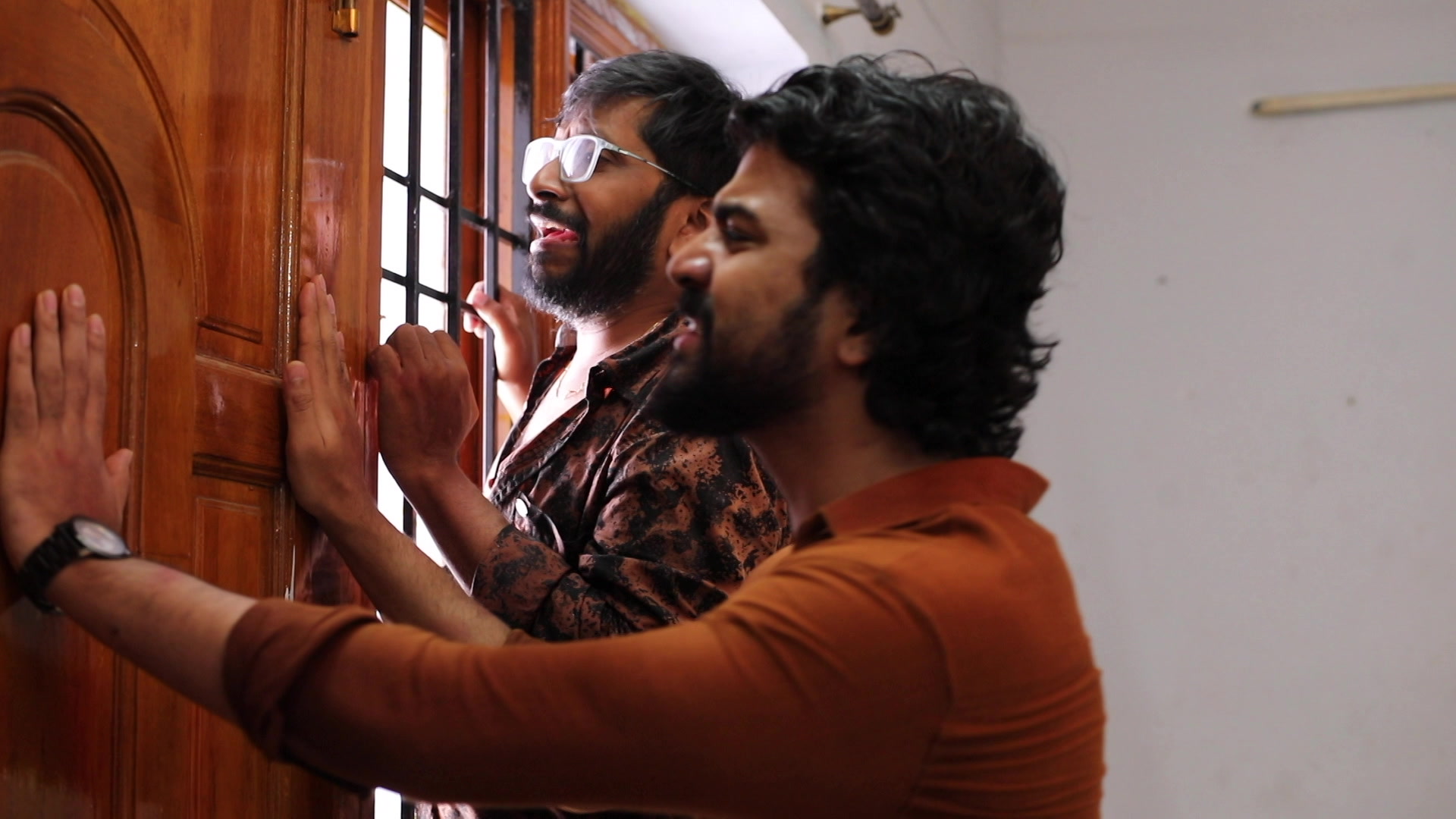 Stream Can Arjun, Paraman Escape? Season 1 Episode 697 – Can Arjun ...