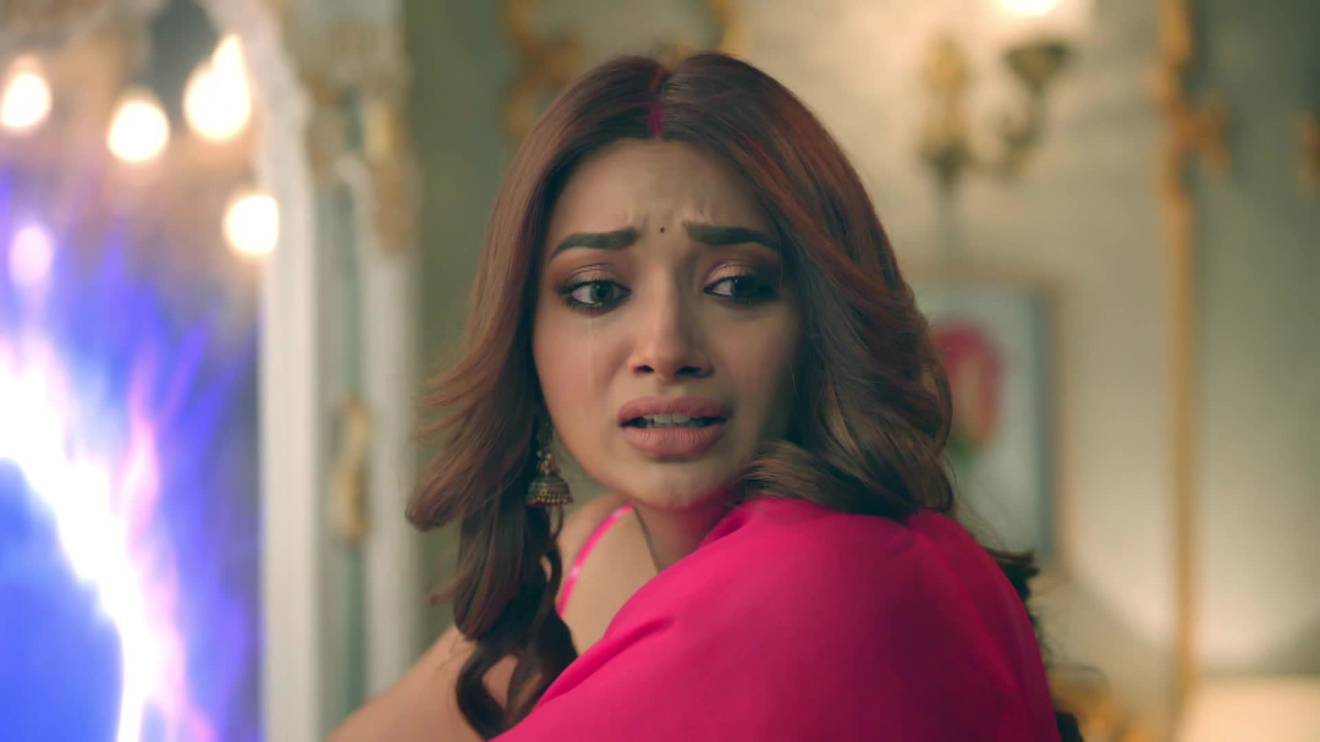 Watch Pishachini S1 Episode 91 on JioHotstar