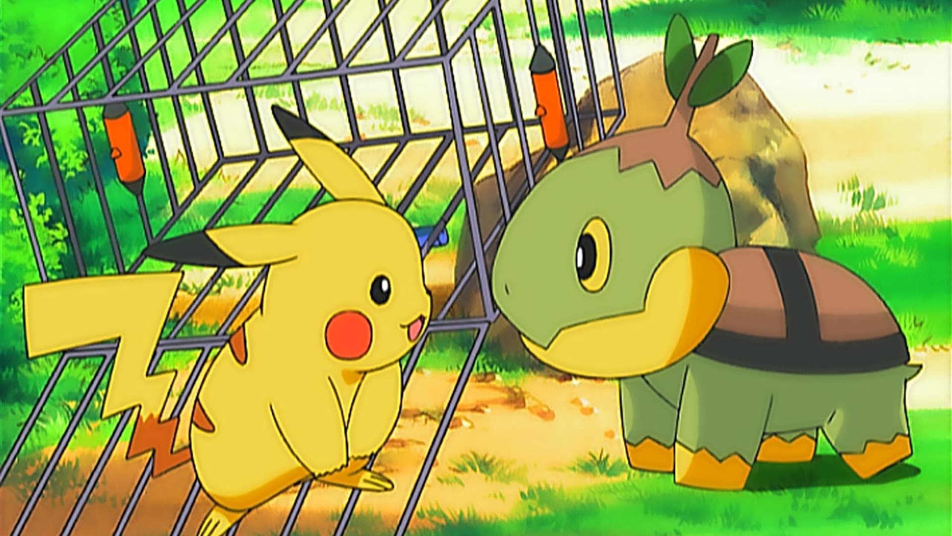Watch Pokemon Episode 5 on JioHotstar