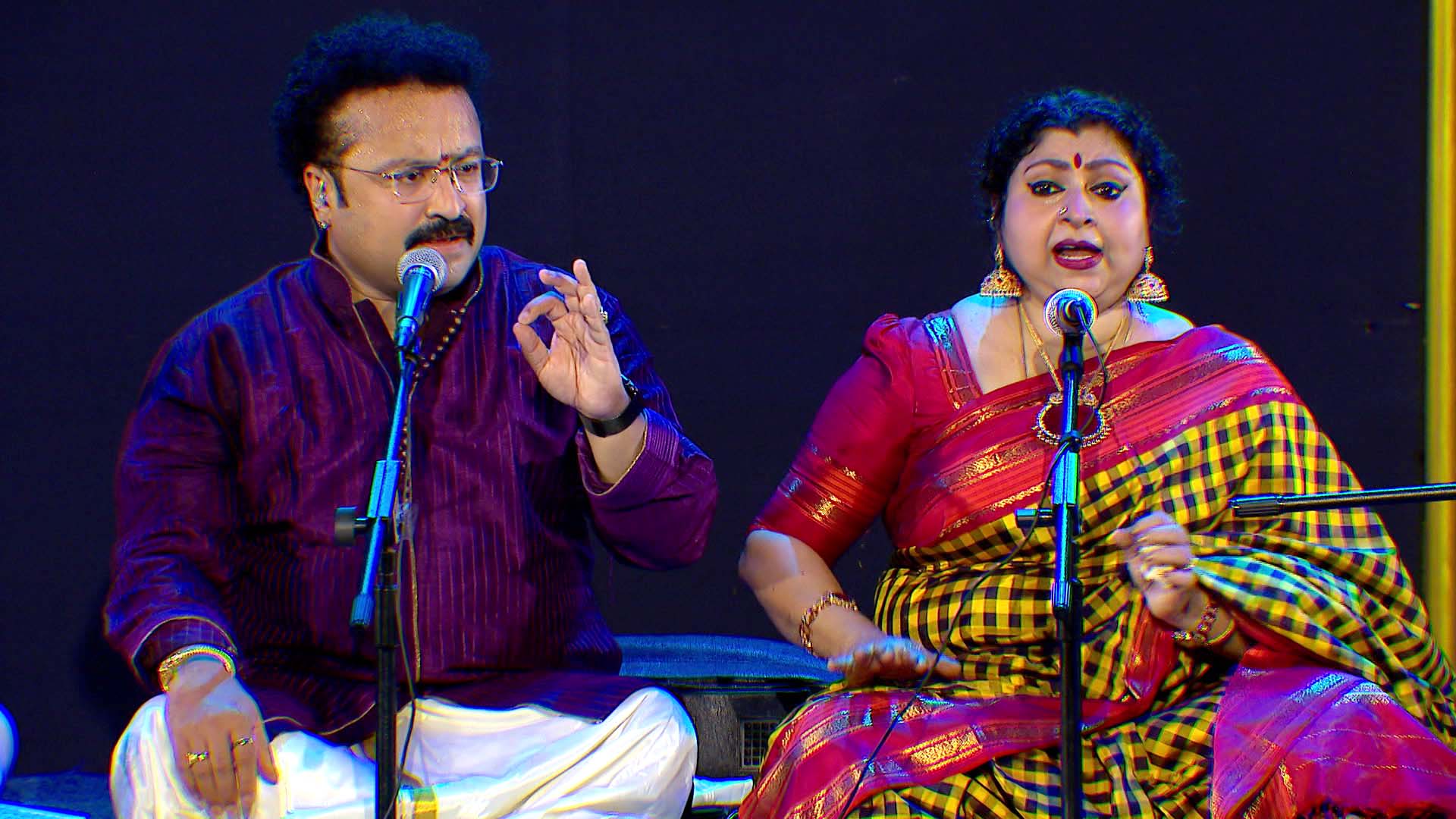 Watch Soorya Festival S2 Episode 26 on JioHotstar