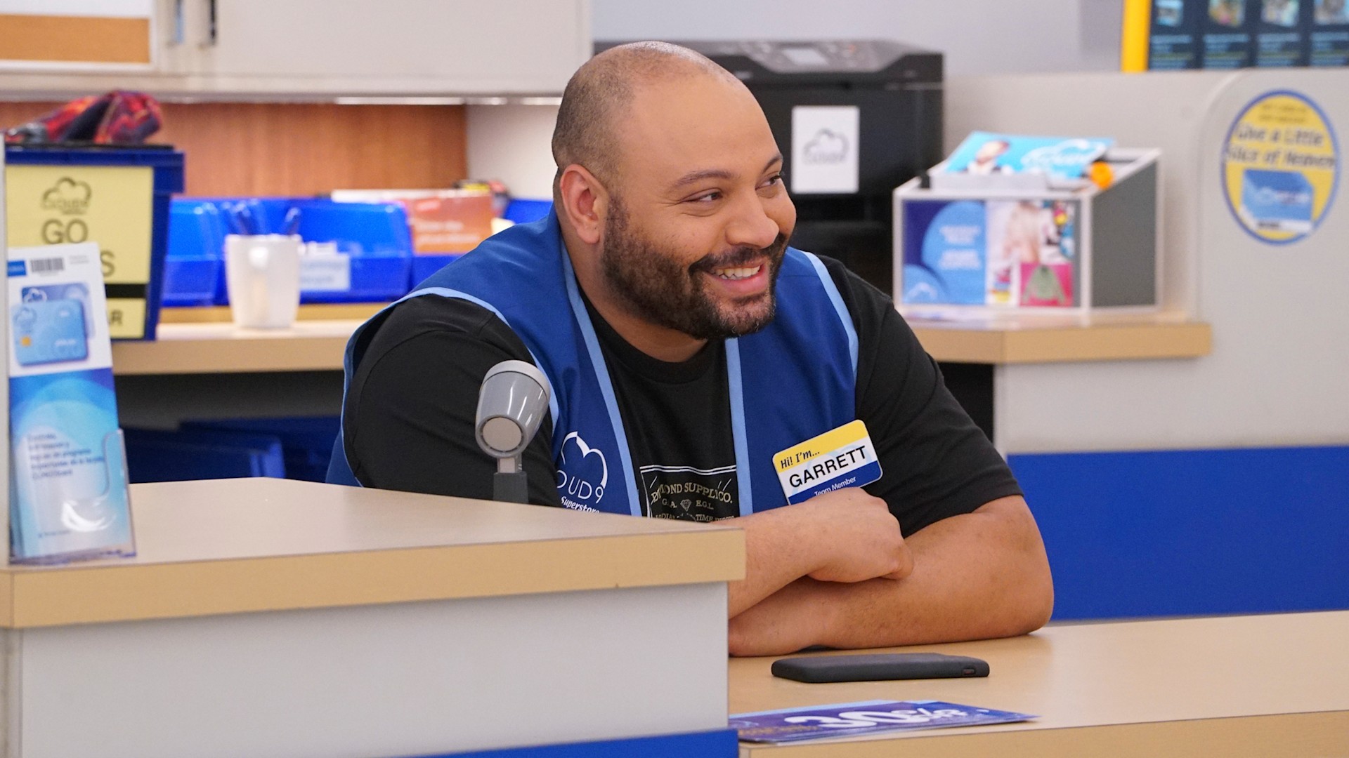Watch Superstore S3 Episode 4 on Disney+ South Africa | English Comedy ...