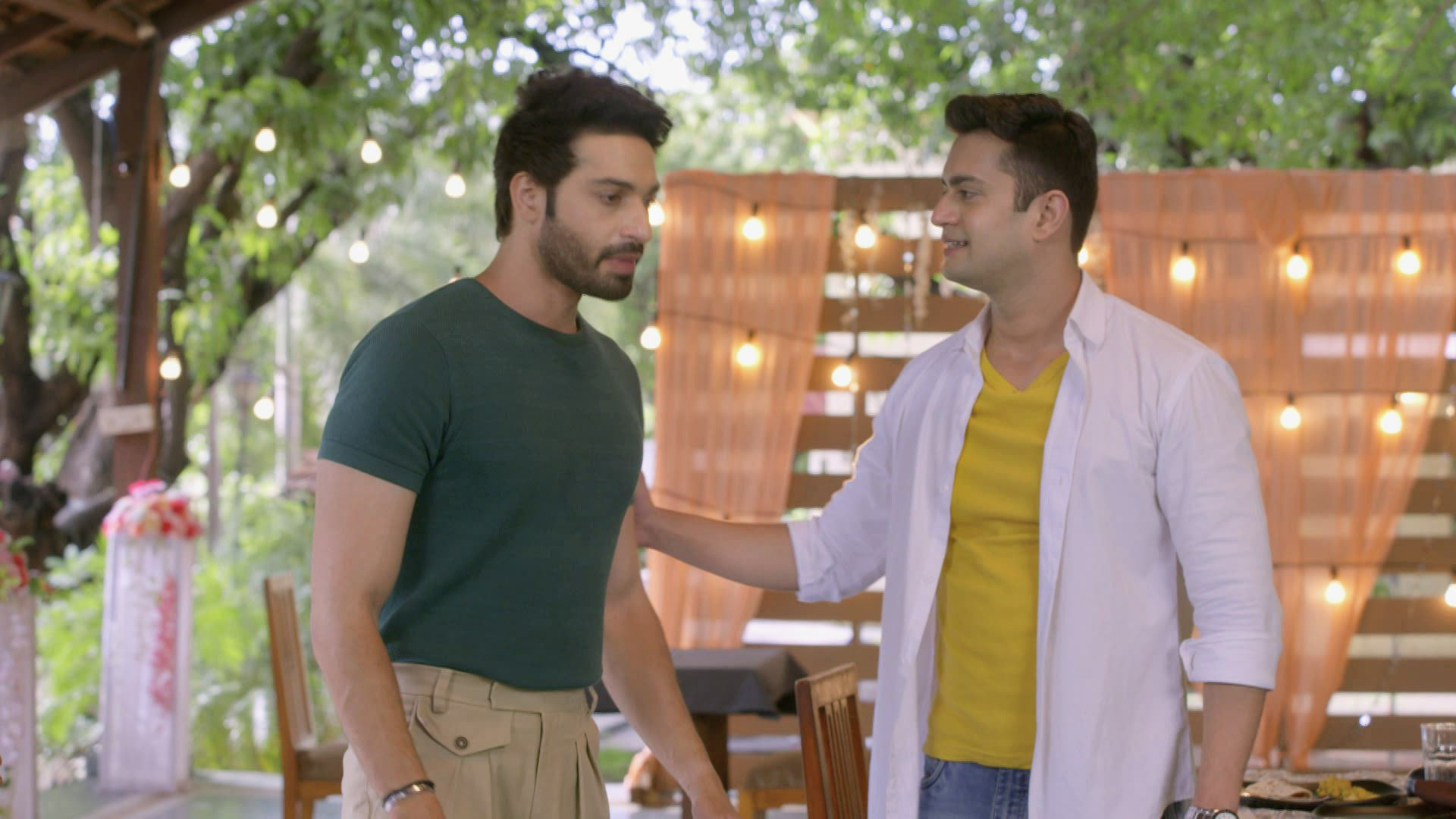 Watch Aapki Nazron Ne Samjha Episode 90 on JioHotstar