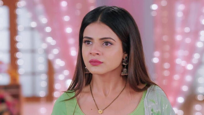 Watch Shakti - Astitva Ke Ehsaas Ki S1 Episode 1318 on JioHotstar