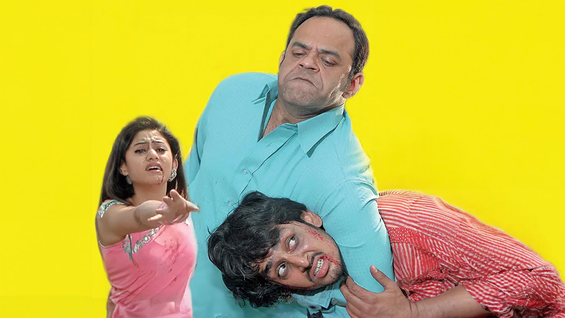 Watch Amar Sangee - JioHotstar