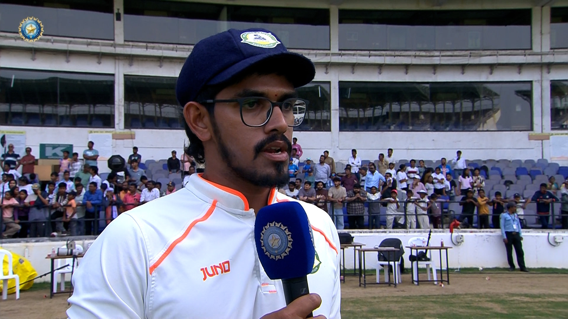 Technique is Very Important: Yash Rathod