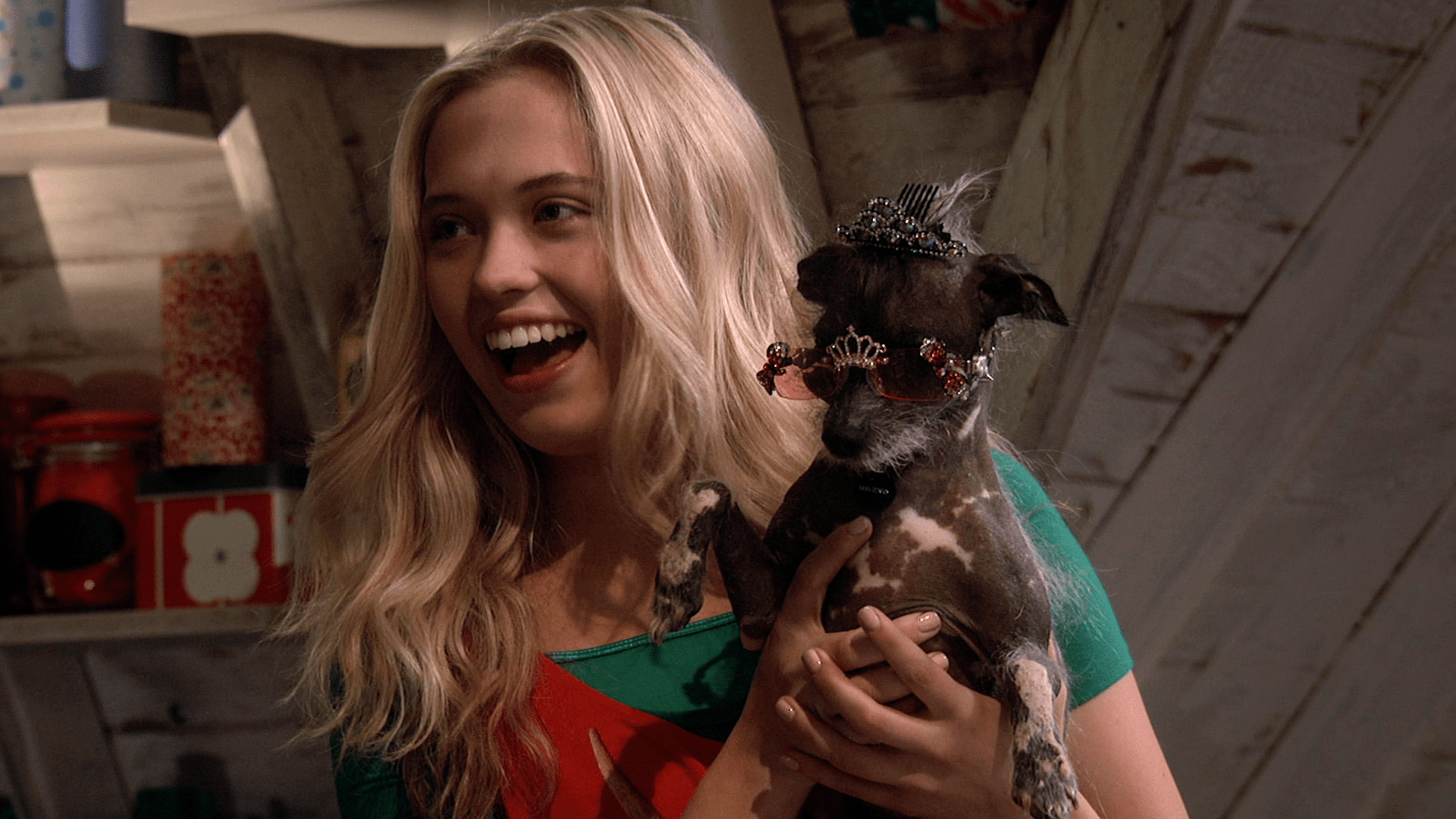 Best Friends Whenever - Disney+