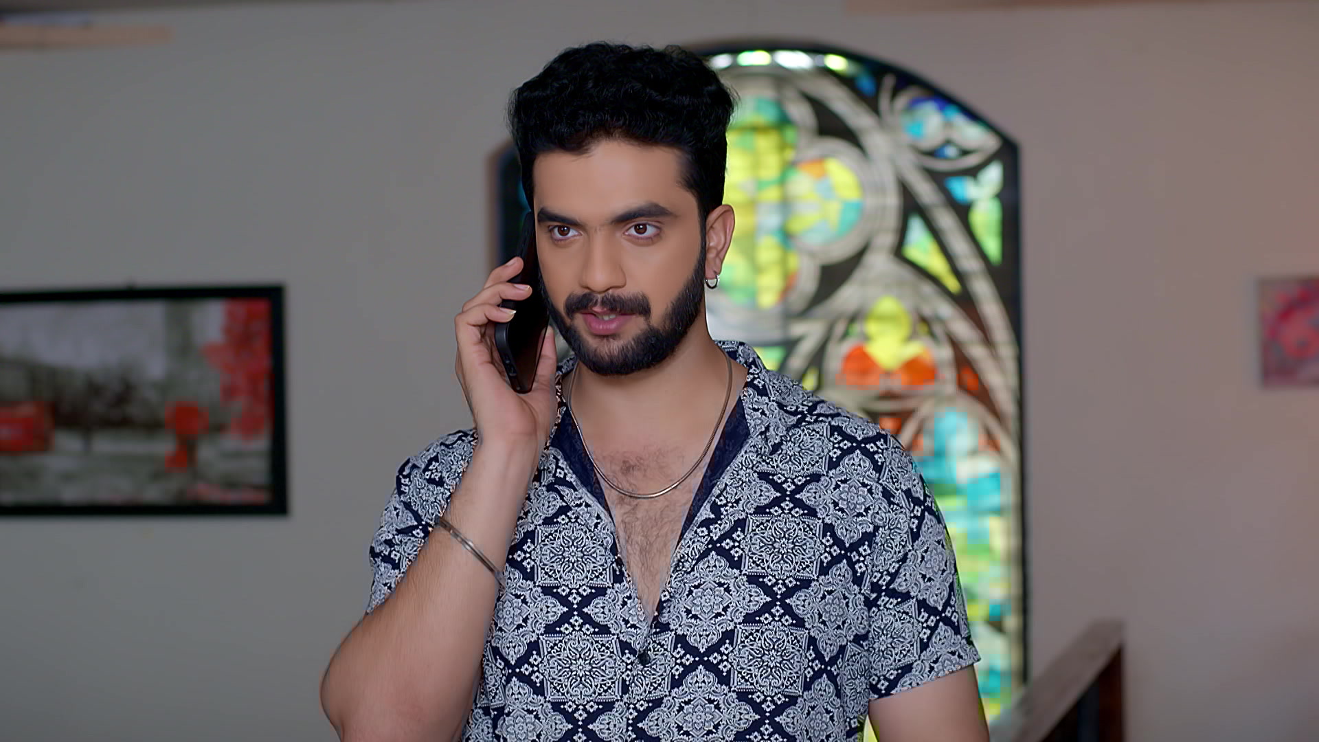 Stream Rahul Schemes against Raj Season 3 Episode 419 – Rahul Schemes ...