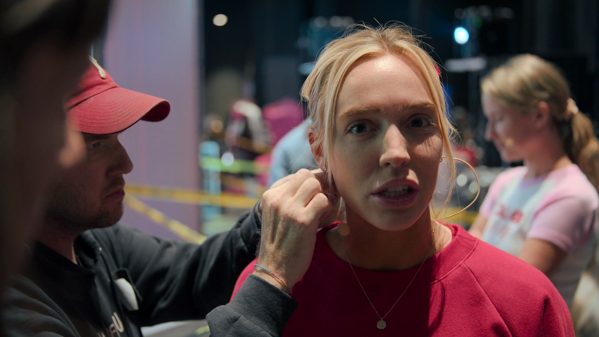 Watch Call Her Alex S1 Episode 1 on Disney+ South Africa | English ...