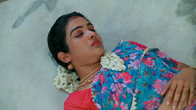 Watch Pachakili - Anbu Asathal Athiradi Episode 112 on JioHotstar