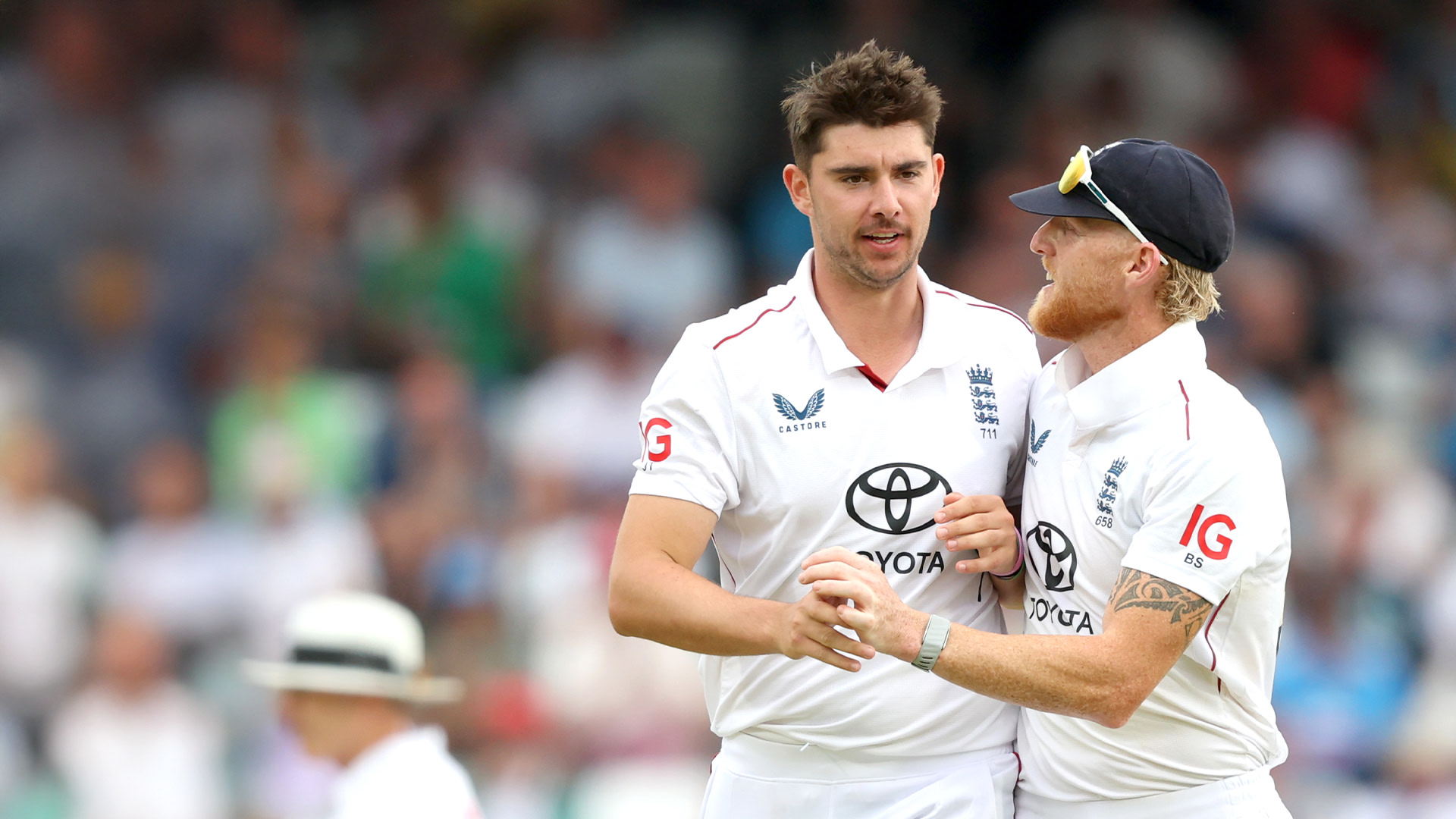 ENG vs IND: 1st Test - Day 2, 2nd Session Highlights