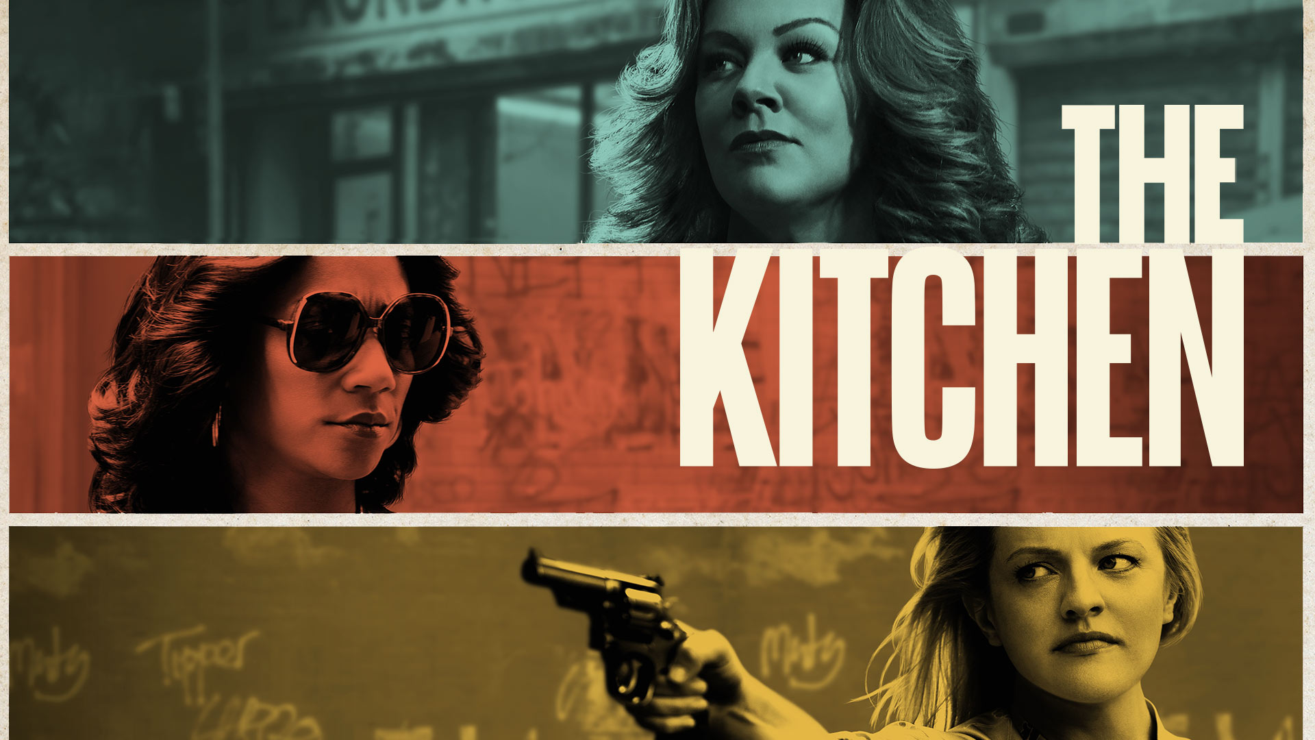 Watch Movie The Kitchen Online only on Watcho,