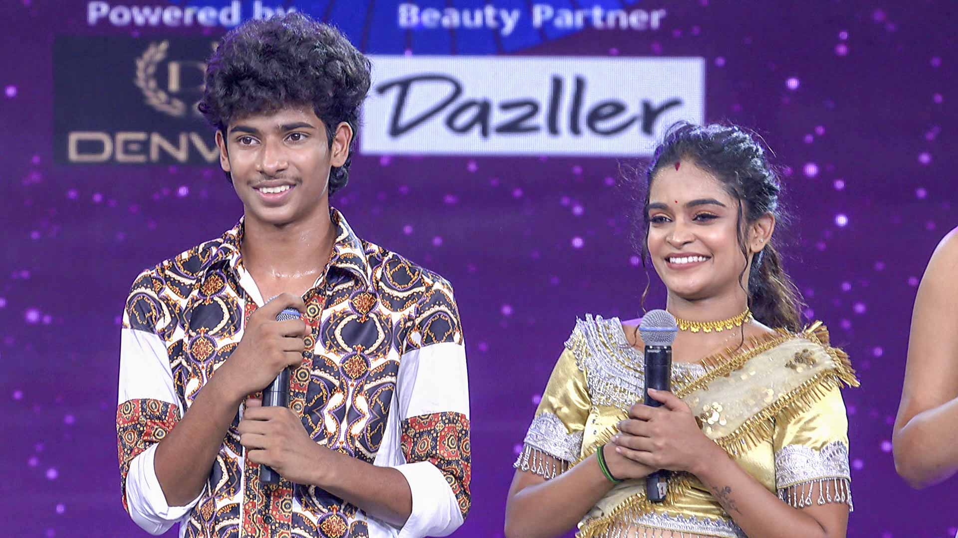 Watch Jodi Are You Ready? Episode 28 on JioHotstar