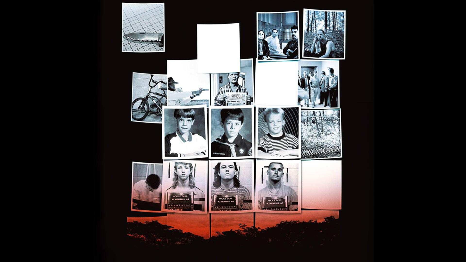 Watch Paradise Lost 3: Purgatory - JioHotstar