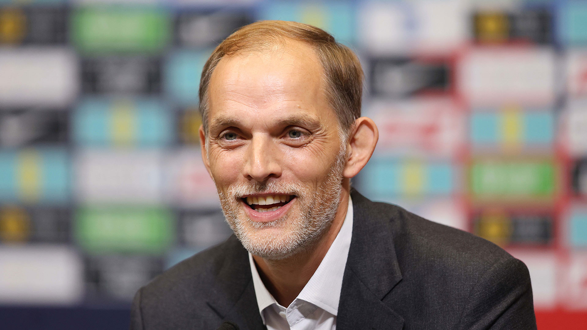 PL Stories - Thomas Tuchel