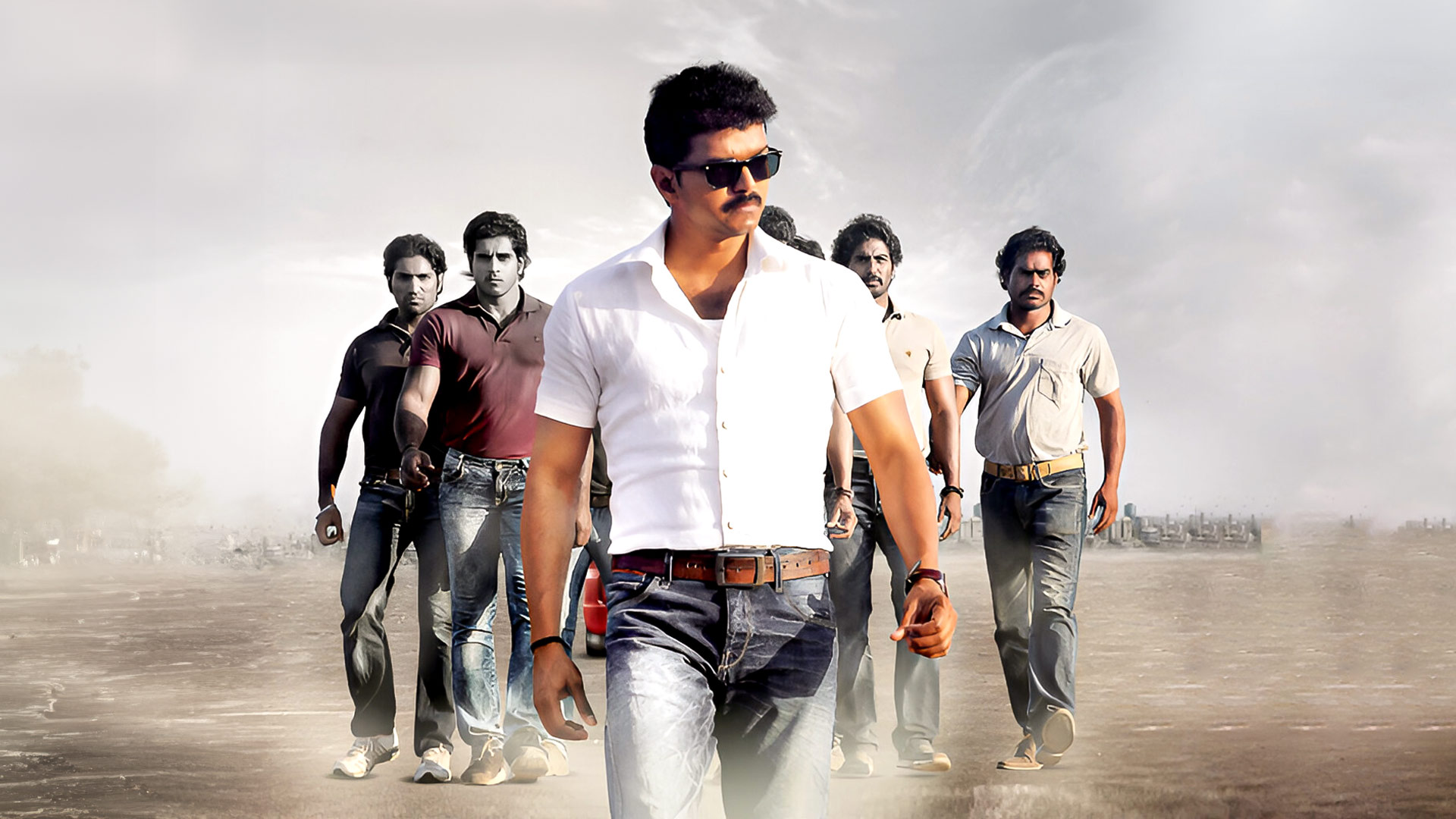 Watch Leader - JioHotstar