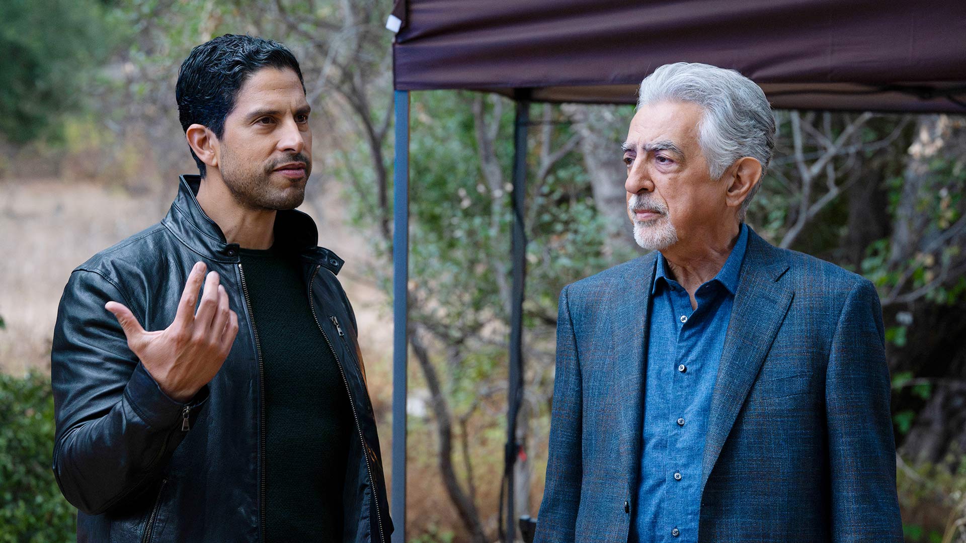 Nonton Hell Is Empty... Season 18 Episode 6 - Hell Is Empty... di Disney+