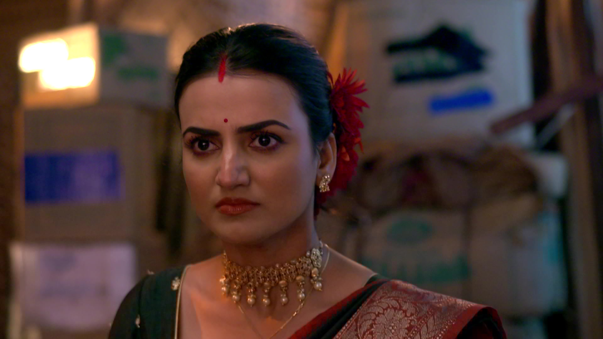 Watch Geeta LL.B S1 Episode 255 on JioHotstar