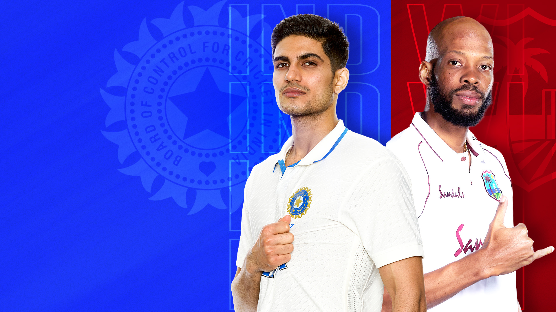 Preview: IND vs WI, 2nd Test