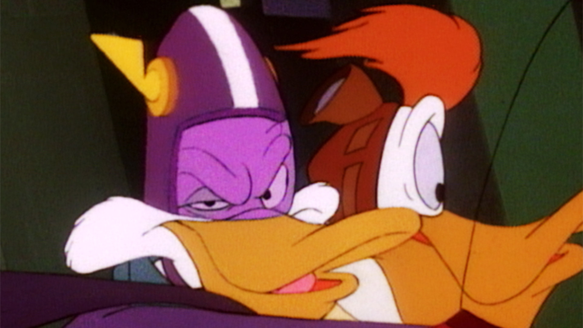 Nonton Comic Book Capers Season 1 Episode 36 - Comic Book Capers di ...