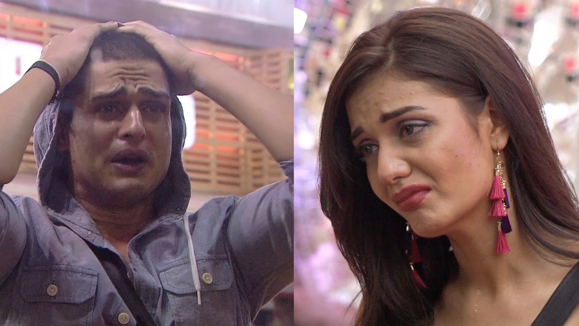 Watch Bigg Boss Episode 68 on JioHotstar