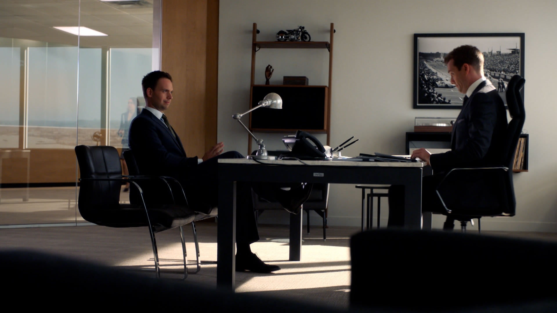 Watch Suits S7 Episode 13 on JioHotstar