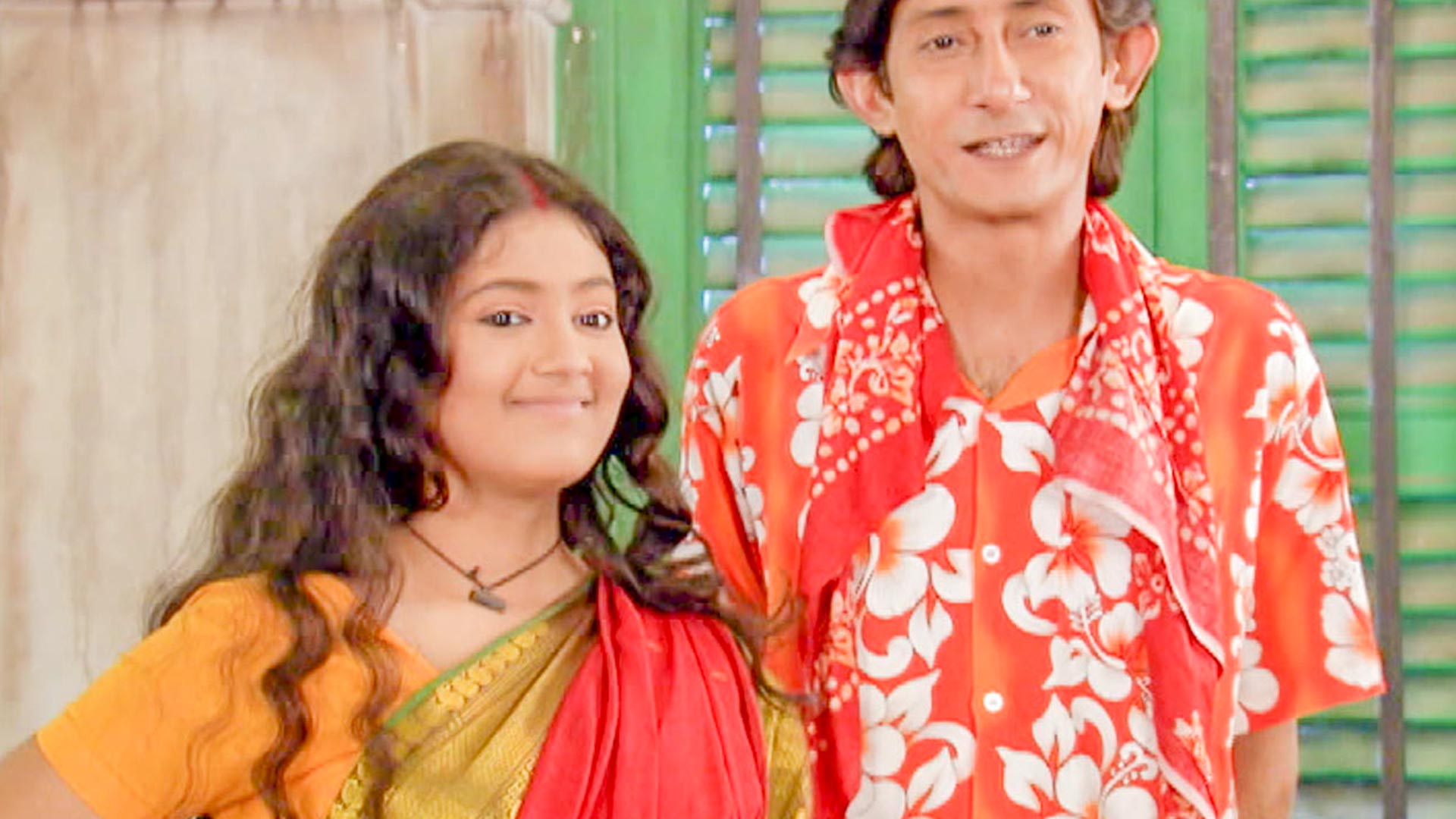 Watch Sansar Sukher Hoy Romonir Guney Episode 58 on JioHotstar