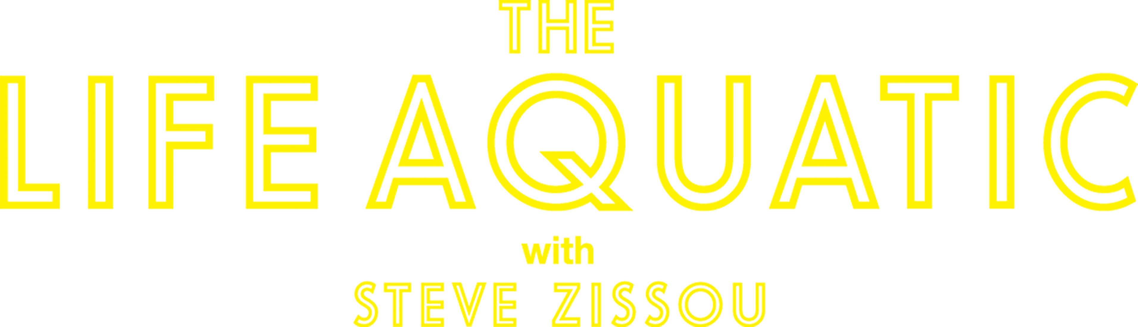 The Life Aquatic with Steve Zissou - Disney+