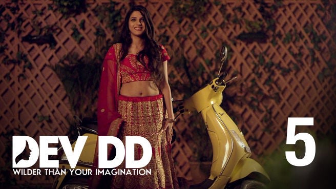 Watch Dev DD Episode 5 on JioHotstar