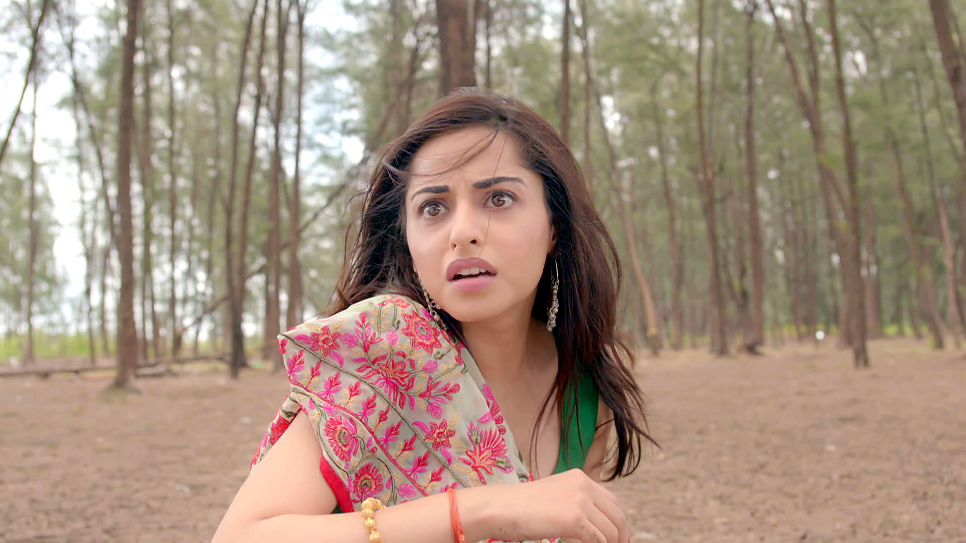 Watch Piya Becomes Ansh's Shield Online