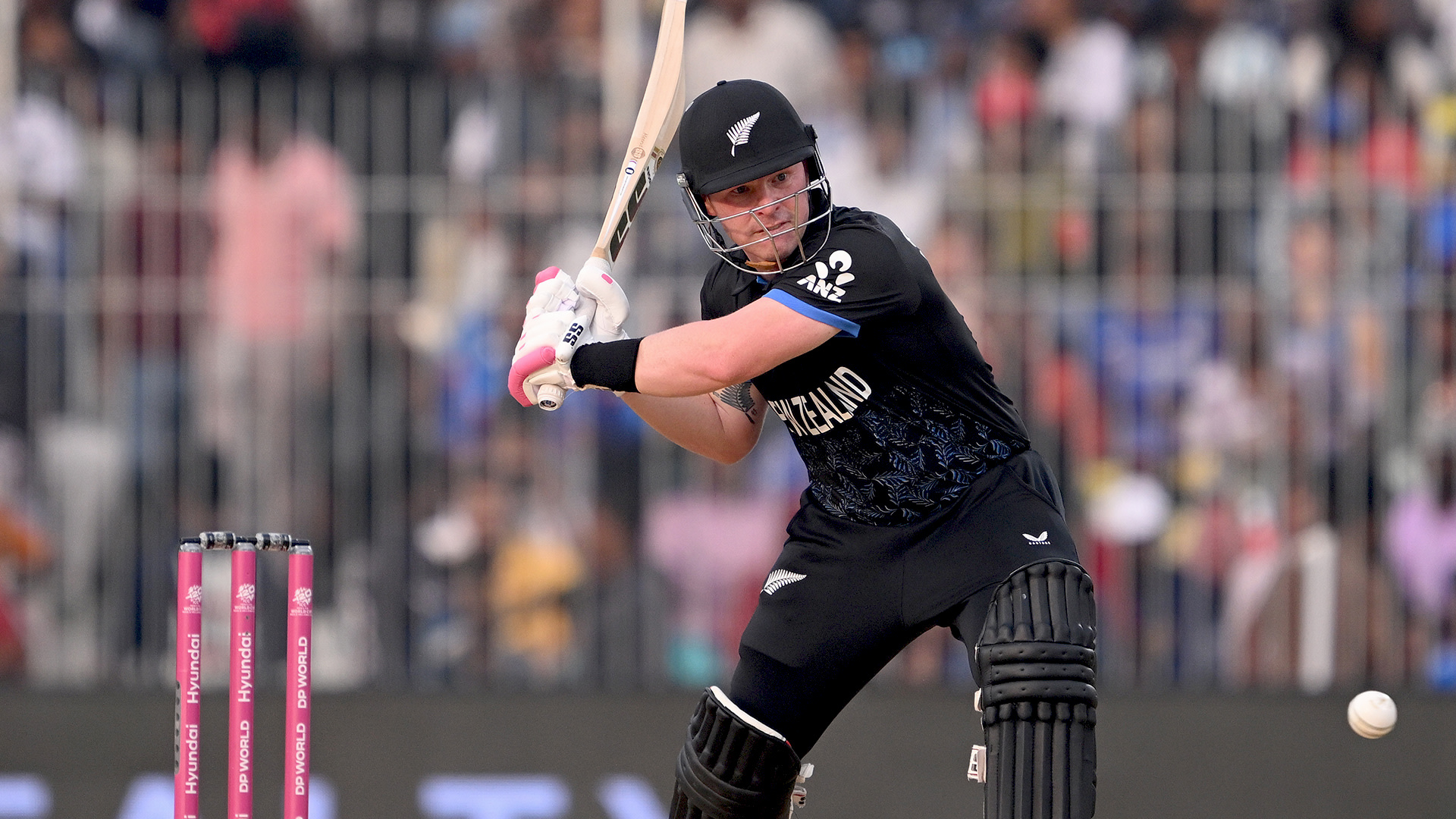 NZ Super 4s vs UAE