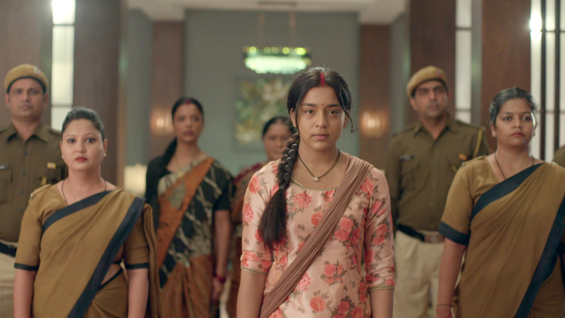 Watch Imlie S1 Episode 261 on JioHotstar