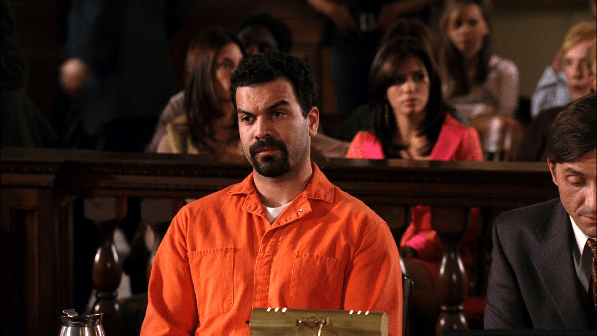 Watch Desperate Housewives S1 Episode 10 on Disney+ South Africa ...