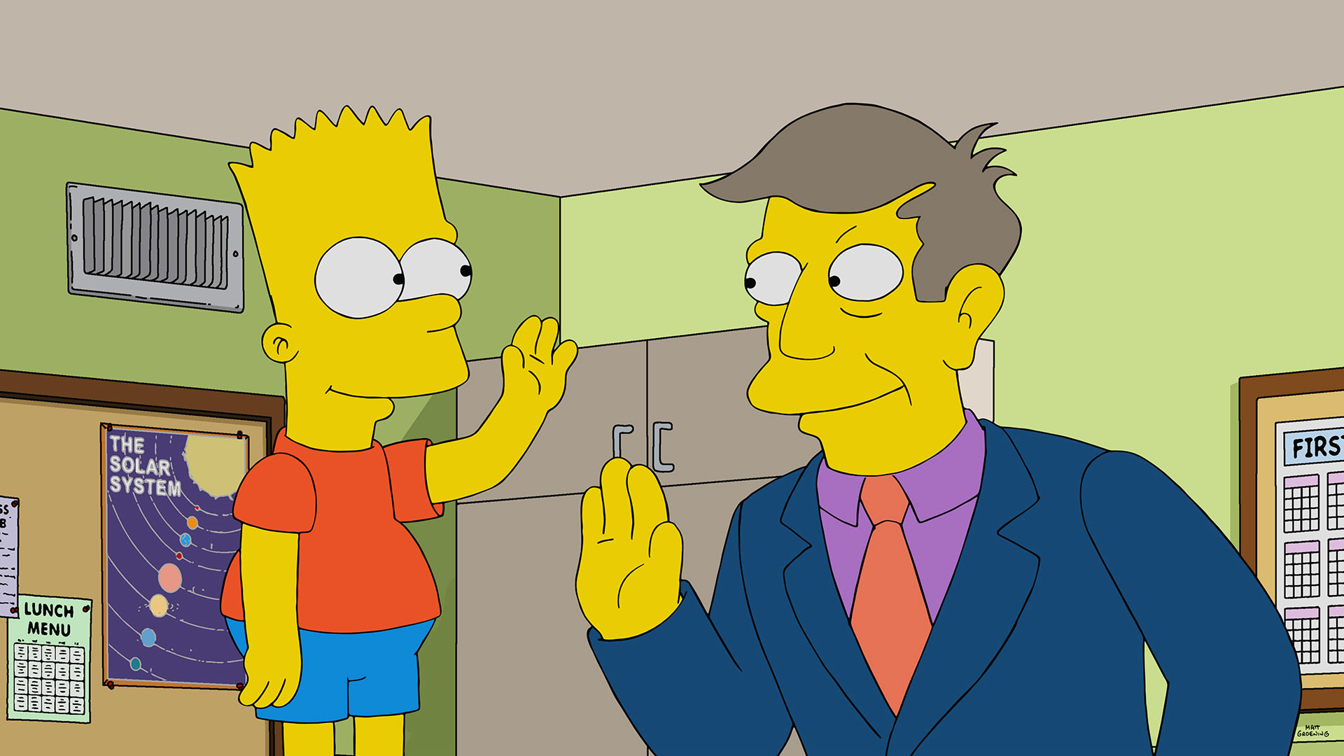 Watch The Simpsons Episode 8 on JioHotstar