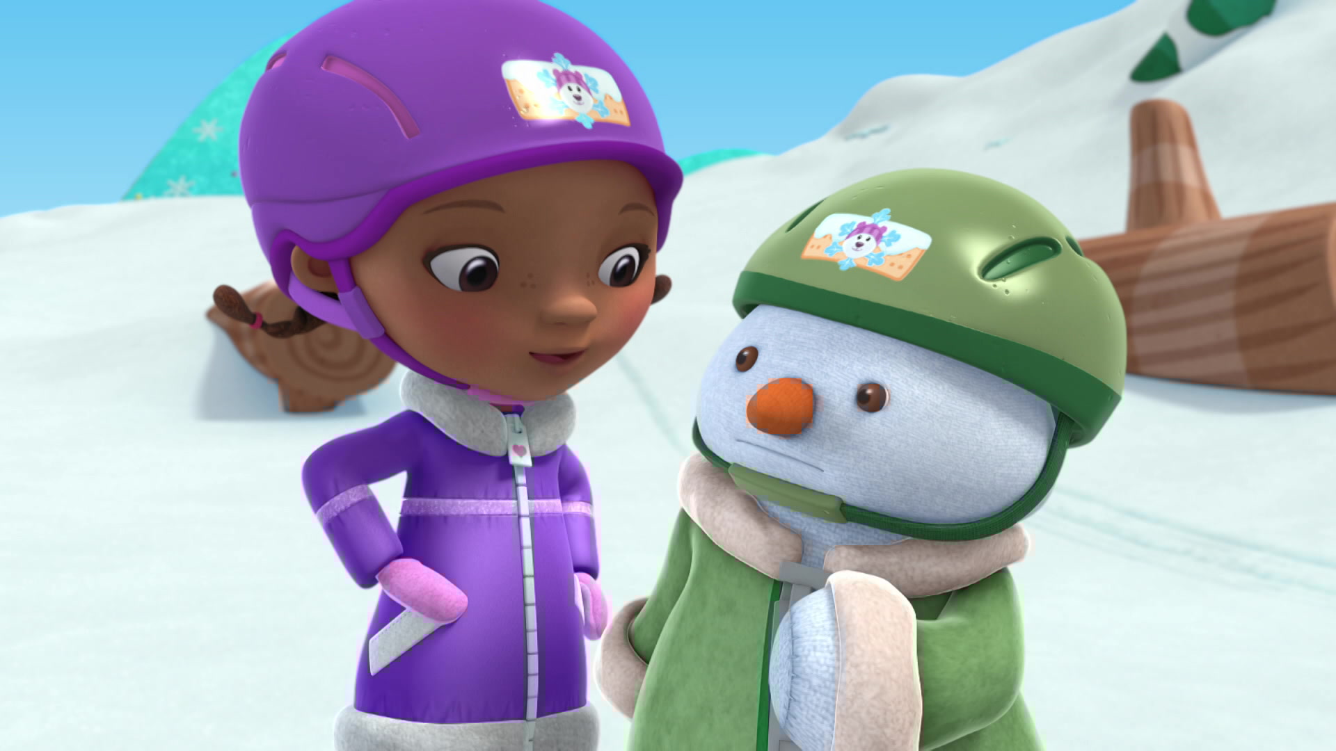 Stream Arctic Rescue: Arctic Exposure Season 5 Episode 8 – Arctic ...