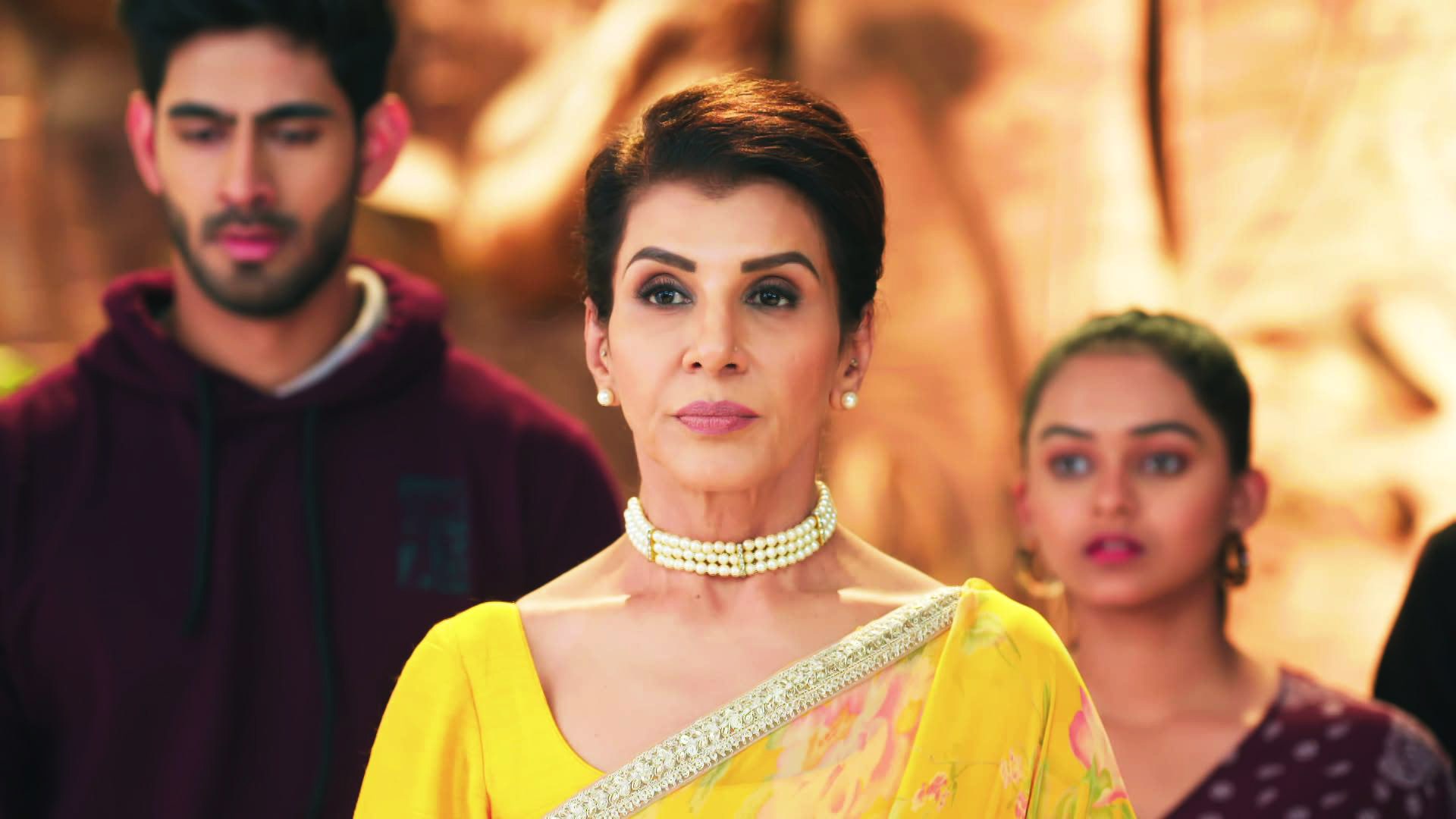 Stream yeh-rishta-kya-kehlata-hai Online | Watcho