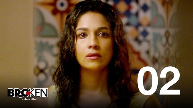Watch Broken But Beautiful S1 Episode 2 on JioHotstar