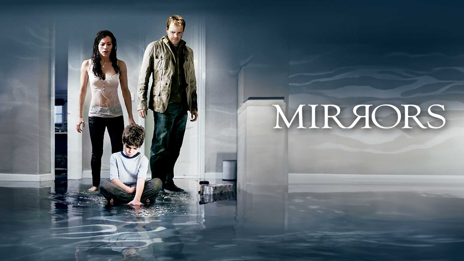 Watch Movie Mirrors Online only on Watcho,