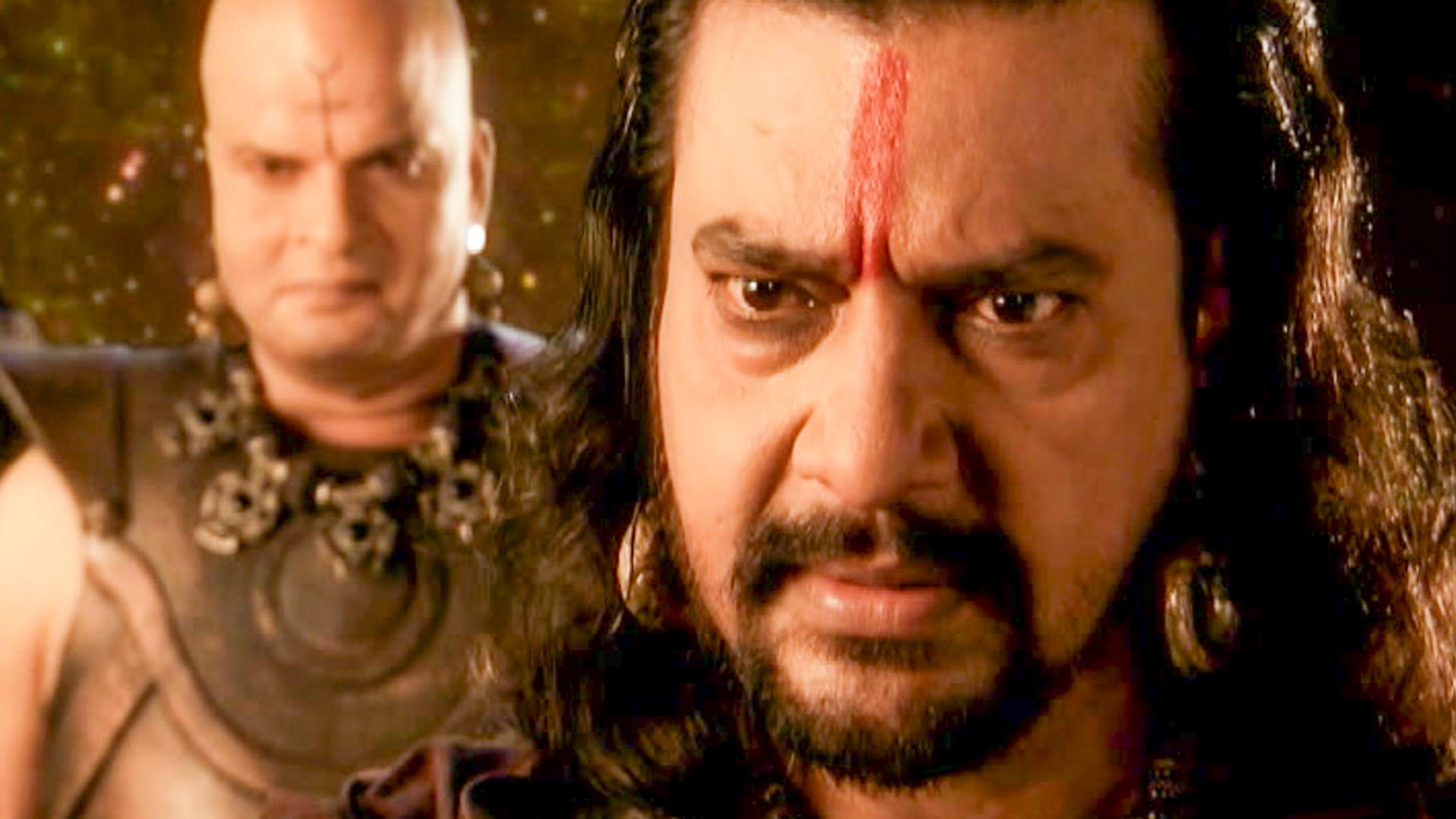 Watch Hara Hara Mahadeva S1 Episode 237 on JioHotstar