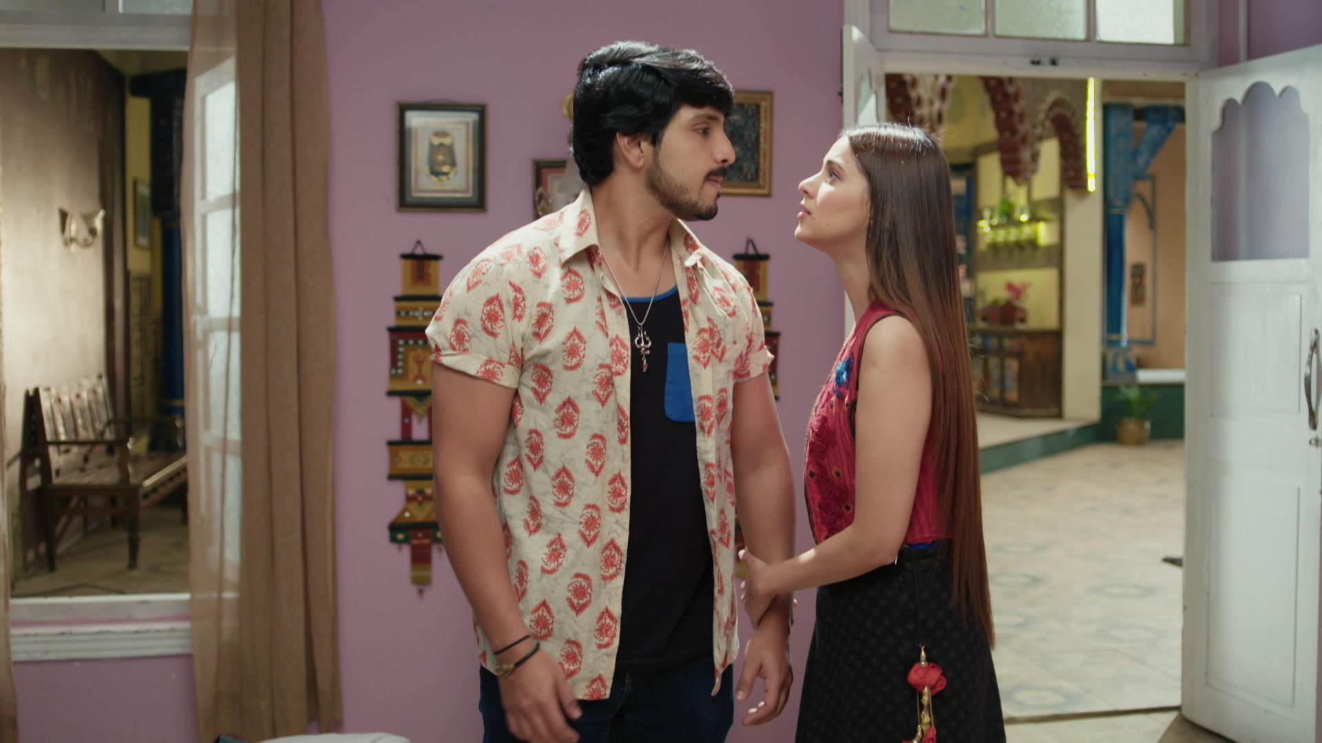 Watch Pandya Store S1 Episode 631 on Disney+ Hotstar