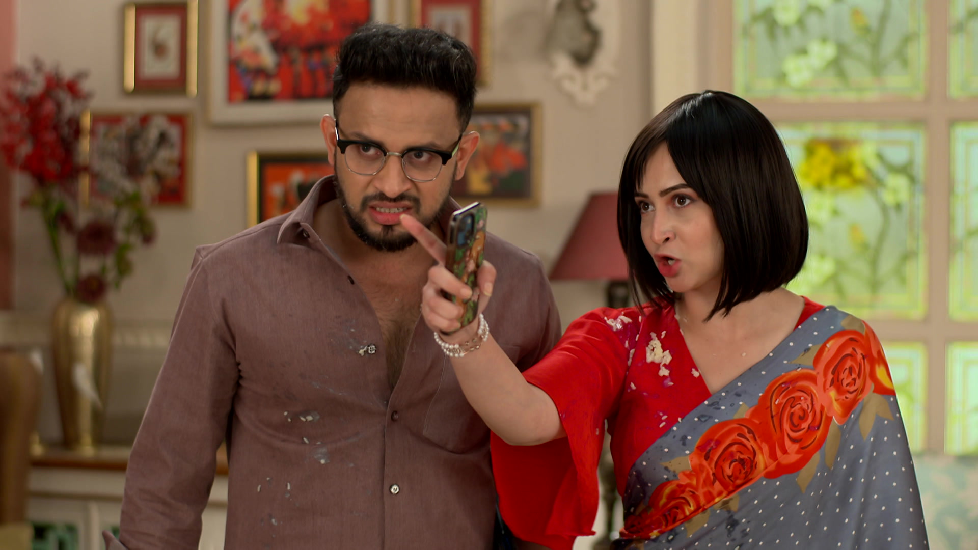 Watch Gaatchora S1 Episode 651 on JioHotstar